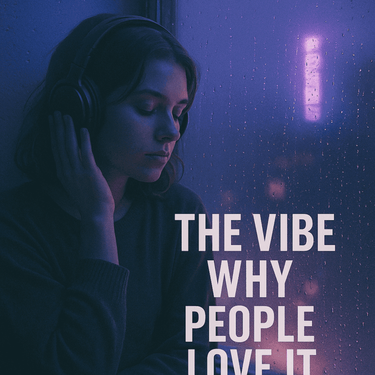 What is Slowed and Reverb? A Deep Dive Into the Sound That Took the ...